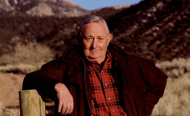 «El brujo de Chee», de Tony Hillerman | Revista Calibre .38