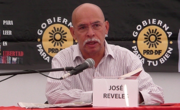 «Levantones, narcofosas y falsos positivos», de José Reveles, por José ...