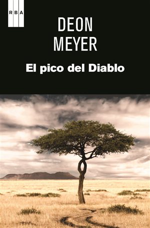 «El pico del Diablo», de Deon Meyer, por Jesús Lens | Revista Calibre .38